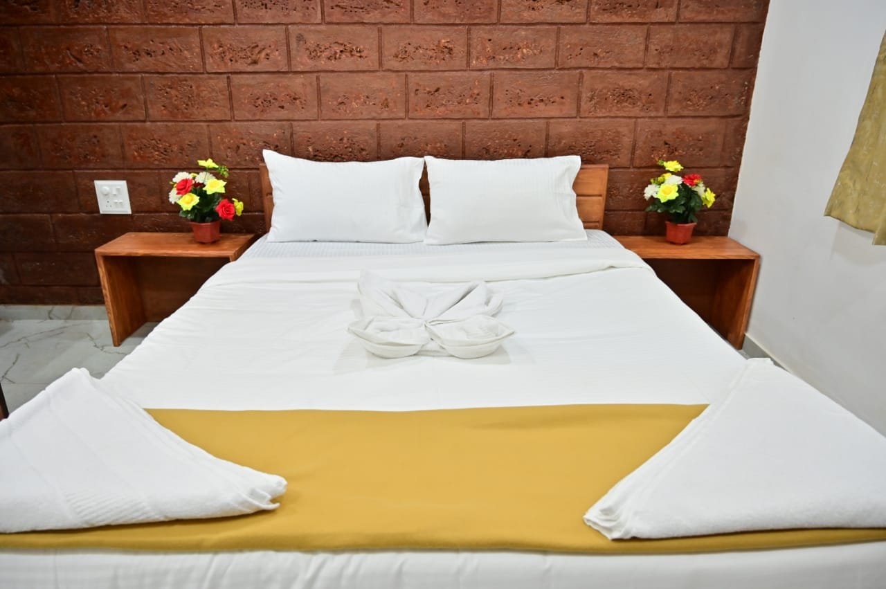Prathamesh Resorts – Mahabaleshwar Perfect Resort