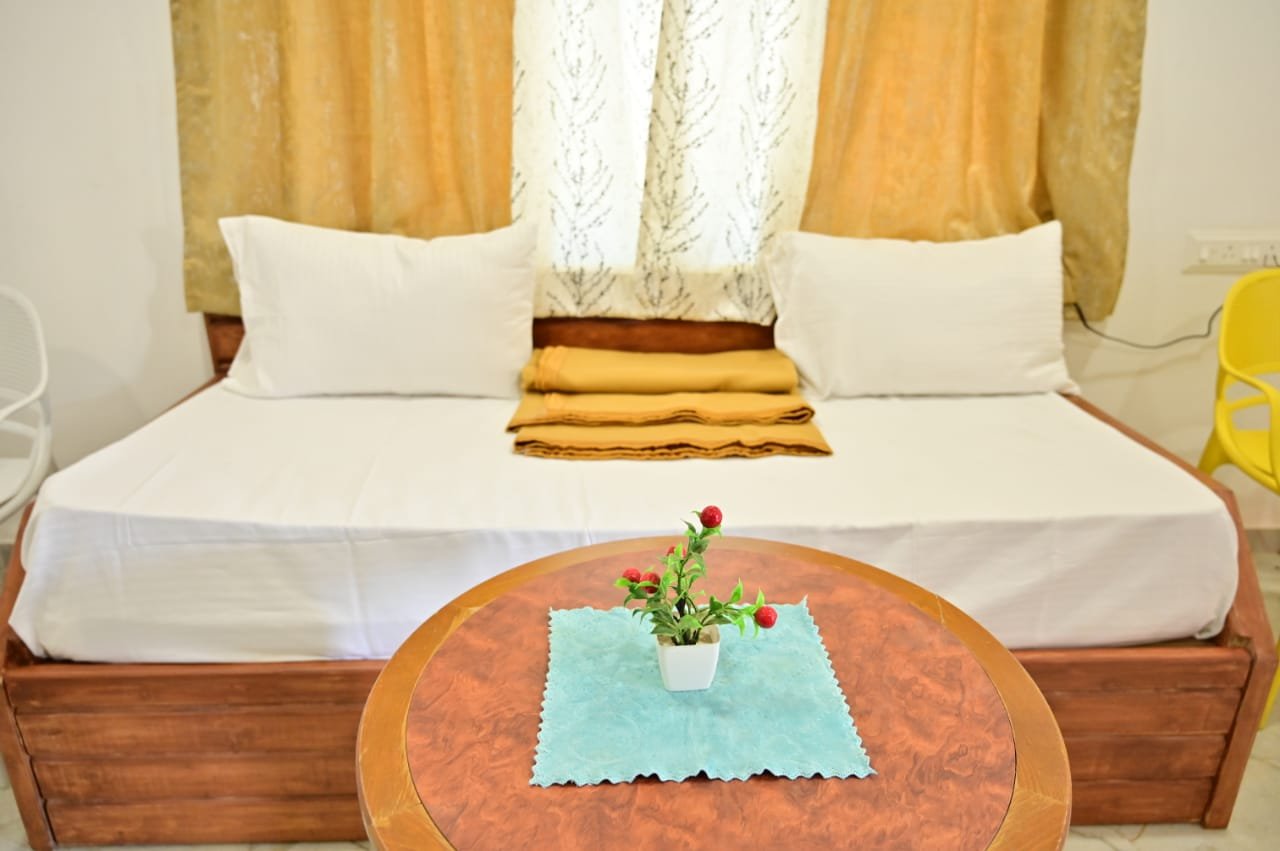 Prathamesh Resorts – Mahabaleshwar Perfect Resort