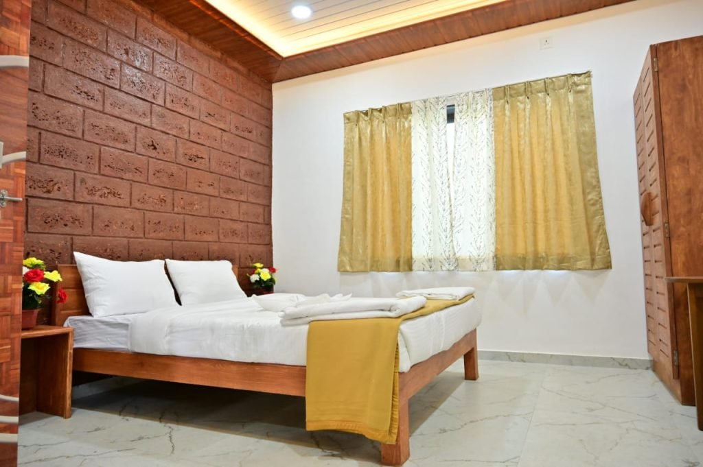 Prathamesh Resorts – Mahabaleshwar Perfect Resort
