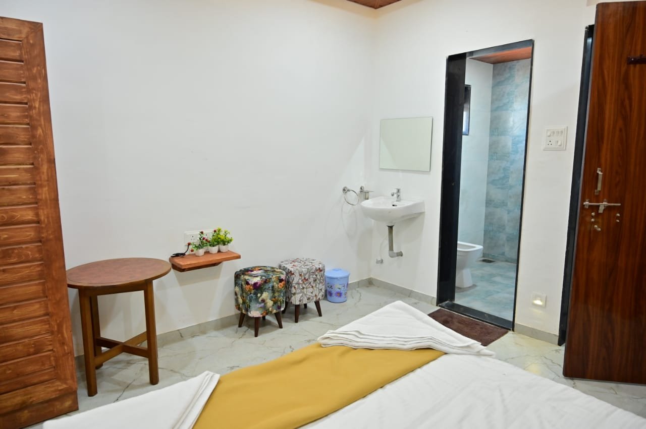 Prathamesh Resorts – Mahabaleshwar Perfect Resort
