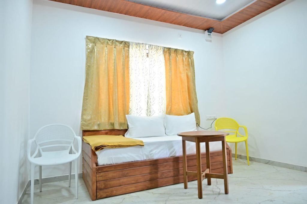 Prathamesh Resorts – Mahabaleshwar Perfect Resort