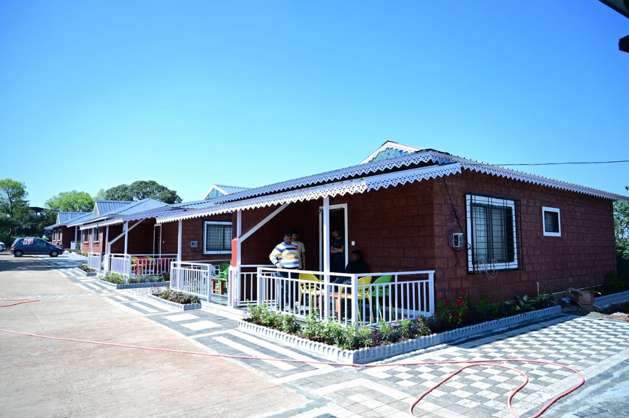 Prathamesh Resorts – Mahabaleshwar Perfect Resort