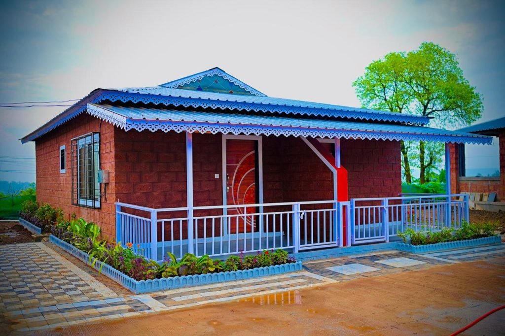 Prathamesh Resorts – Mahabaleshwar Perfect Resort