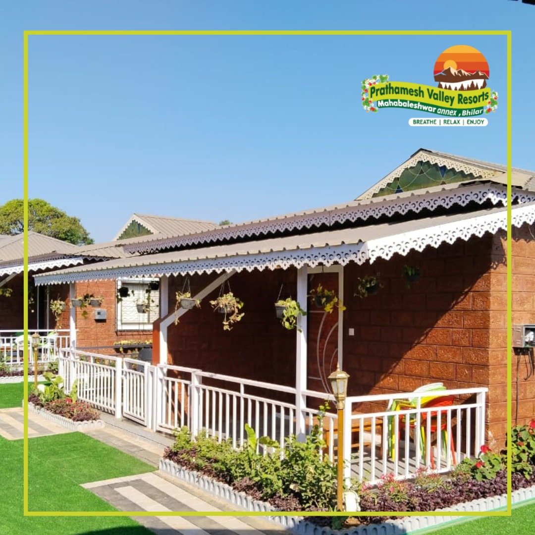 Prathamesh Resorts – Mahabaleshwar Perfect Resort