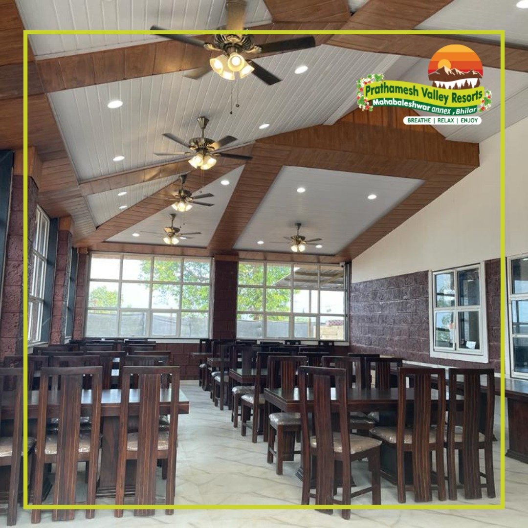Prathamesh Resorts – Mahabaleshwar Perfect Resort