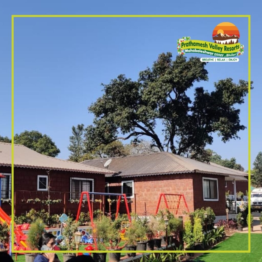 Prathamesh Resorts – Mahabaleshwar Perfect Resort