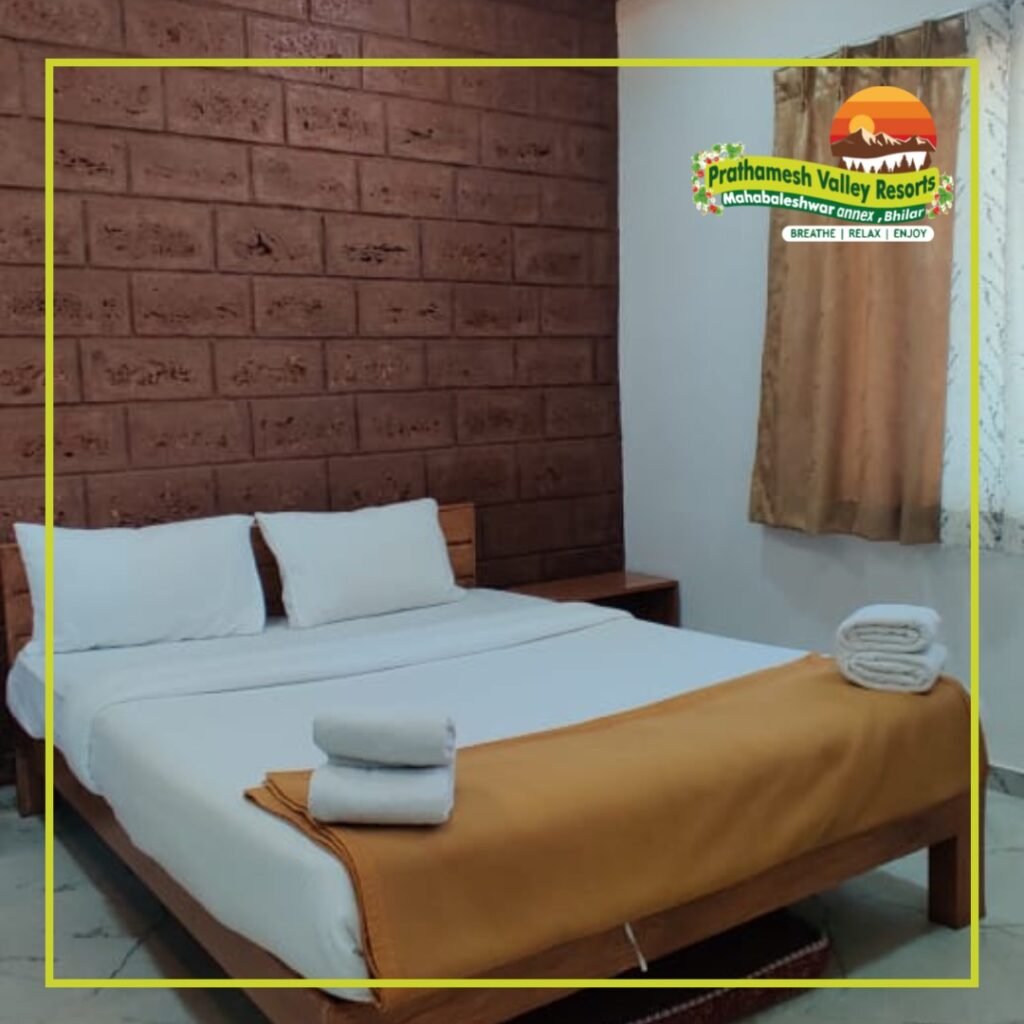 Prathamesh Resorts – Mahabaleshwar Perfect Resort