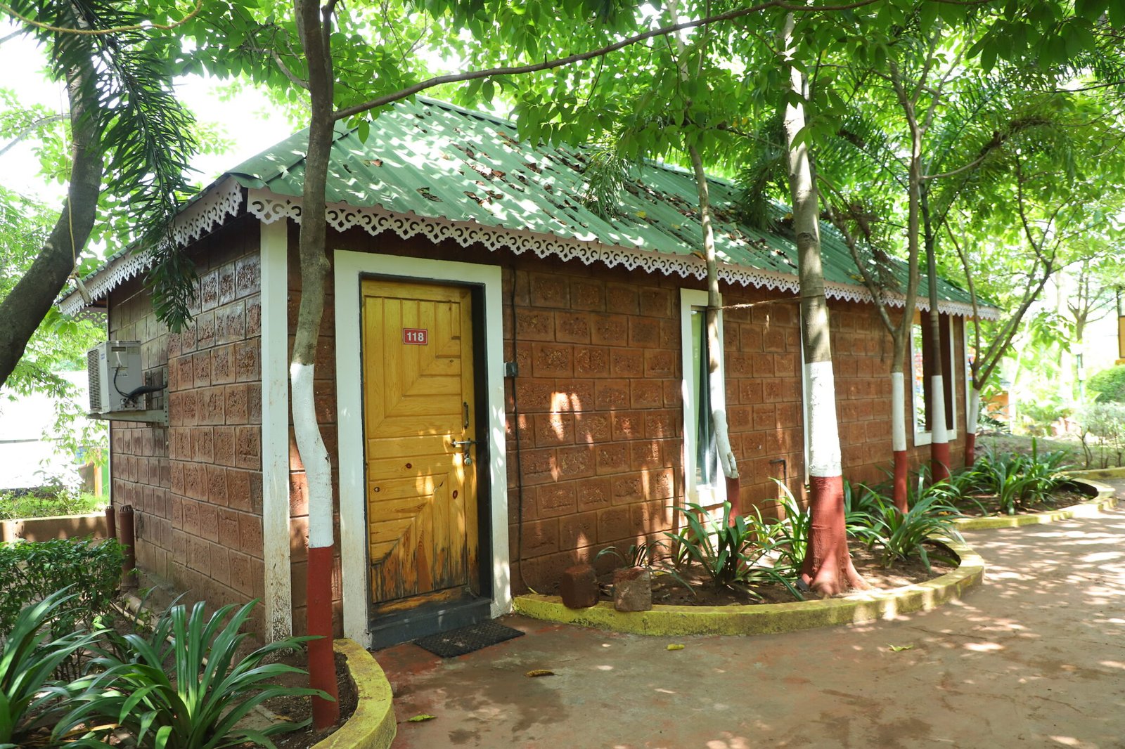 Prathamesh Valley Resorts - Best Resort in Mahabaleshwar