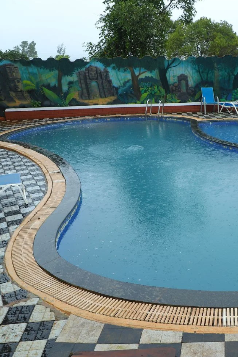 Home - Prathamesh Resorts